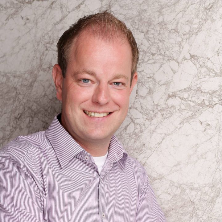 Die Mentoren - Startup Olympics